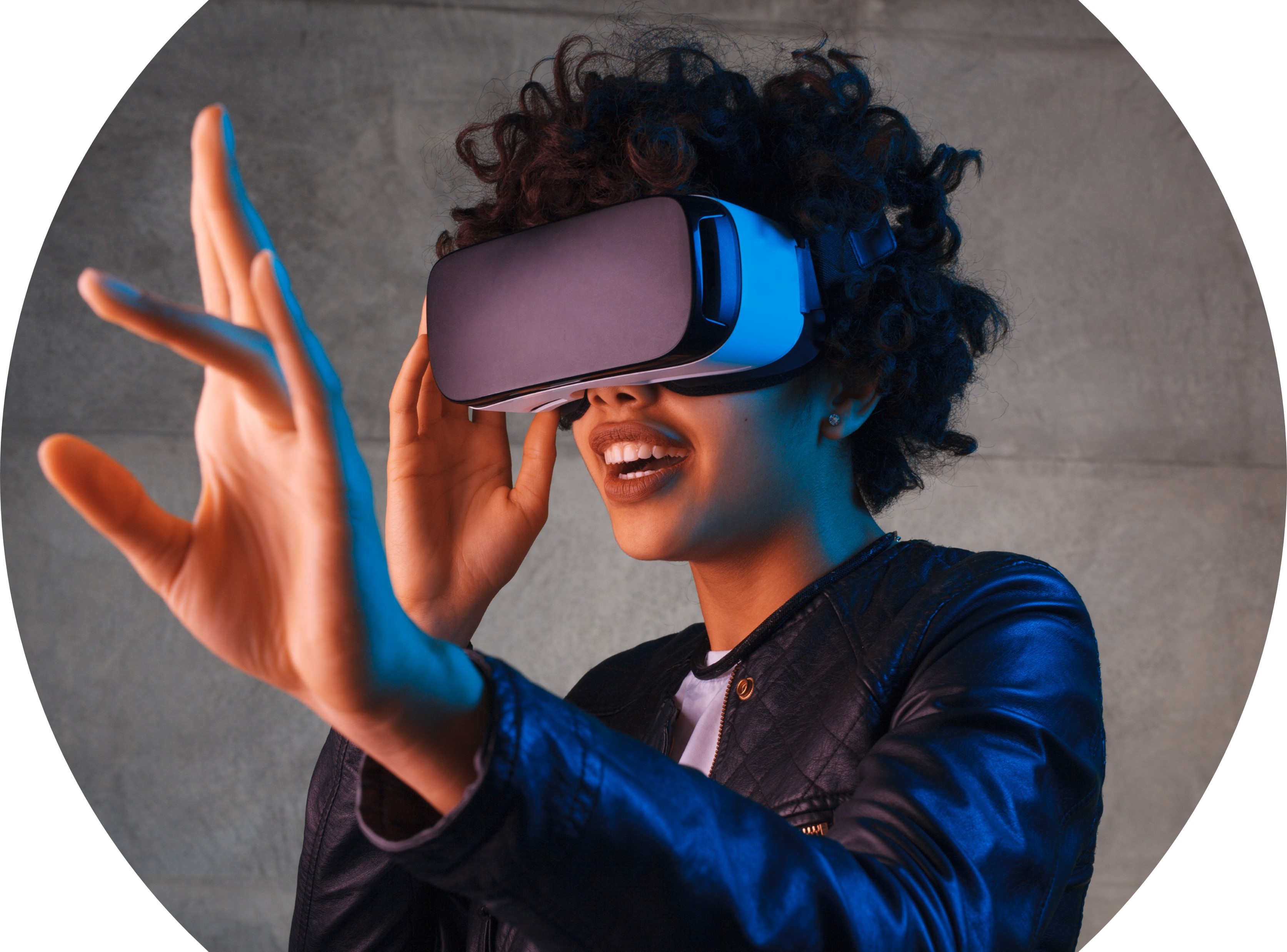 VR Brille / AR Brille kaufen │Ihr Partner für VR / AR Hardware aus ...