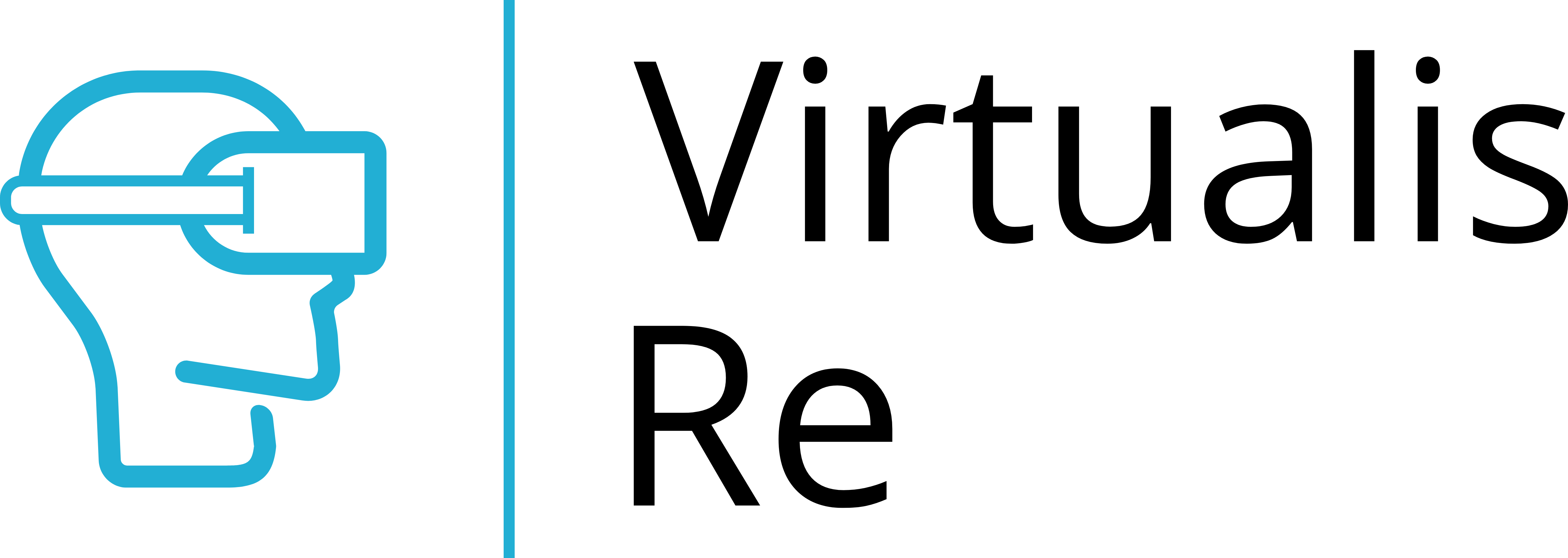 Über Virtualis Re │Ihr VR / AR Full Service Solutionprovider in D-A-CH